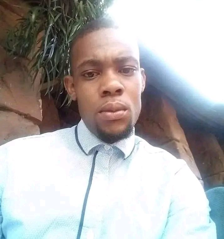 Bapong man stabbed and killed while trying to protect a leaner from a ...