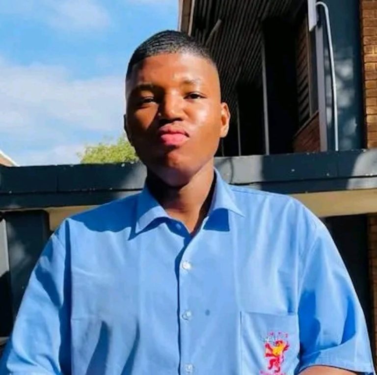 The grieving family of Lethabo Sibanda threaten to sue a parent who ...