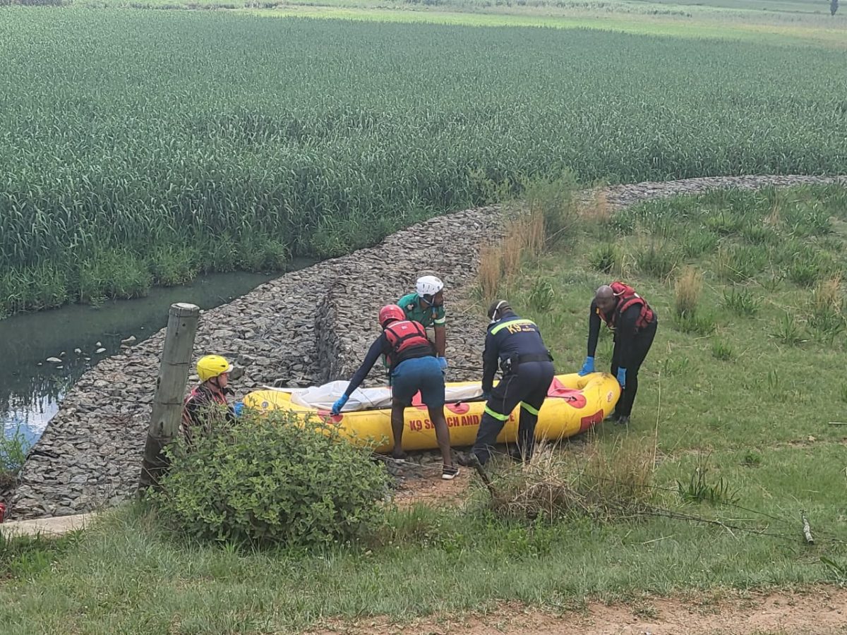 Traditional healers urged to exercise caution when performing rituals ...
