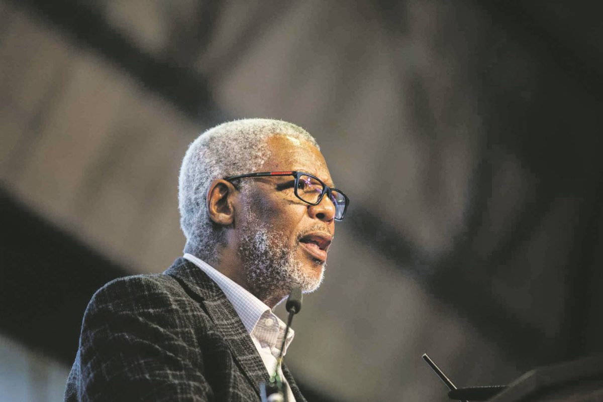 Mavuso Msimang withdraws his resignation letter from ANC - newsnote