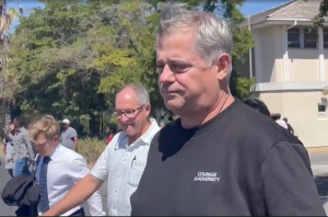 Former Absa executive arrested for wife's murder, initially ruled a ...