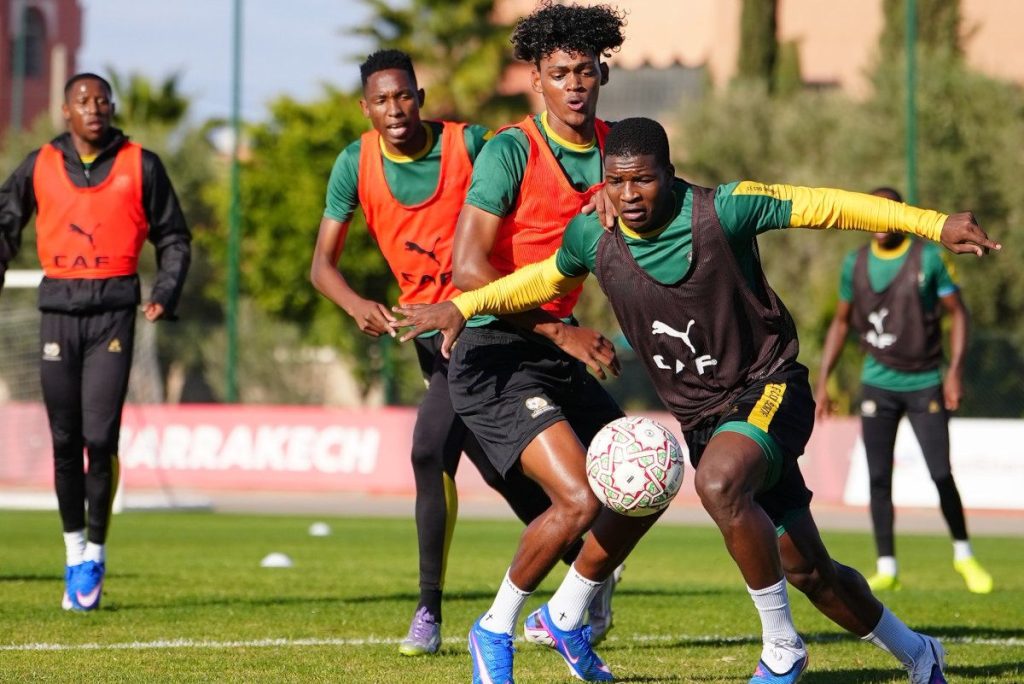 Cameroon coach sends stern warning to Bafana ahead of Sunday’s AFCON ...