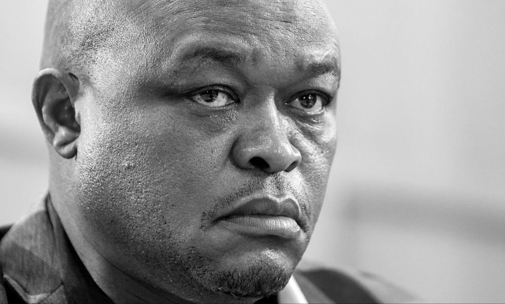 Brown Mogotsi Moves to Block Chaskalson from Leading Testimony at ...